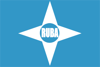 Aruba - Political Flags