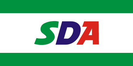 Democratic Action Party (Political party, Bosnia and Herzegovina)