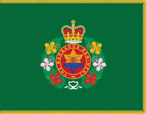 Barbados Regiment