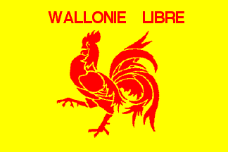 Mouvement Wallonie Libre (Political party, Belgium)