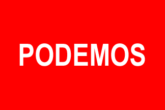 Podemos party (Bolivia)