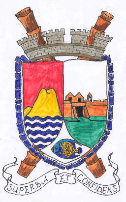 St. Eustatius (Caribbean Netherlands)