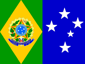 Brazilian Air Force Logo