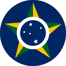 Brazilian roundels and fin flashes