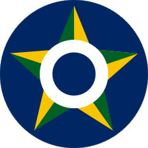 Brazilian roundels and fin flashes