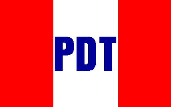 Democratic Labor Party (Brazil)
