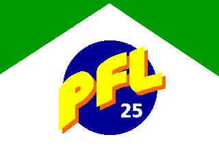 Brazilian Major Political Parties