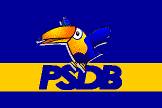 Brazilian Major Political Parties