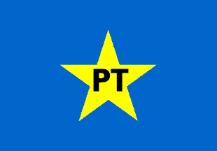 Workers Party (PT)(Brazil)