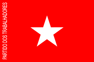 Workers Party (PT)(Brazil)