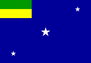 Lages, Santa Catarina (Brazil)