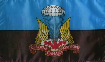 Airborne Regiment (Canada)
