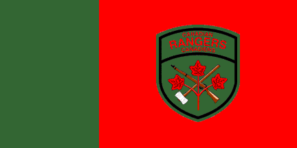 Canadian Rangers