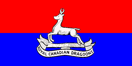 Royal Canadian Dragoons