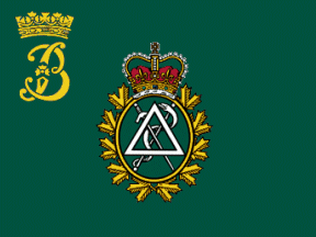 Royal Canadian Dental Corps