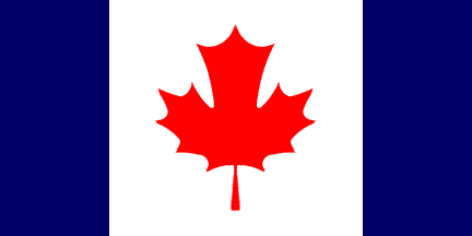 Canada, UN Peace-Keepers, Congo 1961