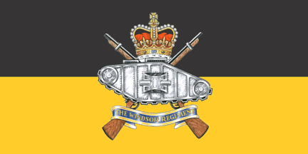 Windsor Regiment (Canada)