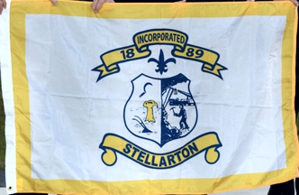 Stellarton, Nova Scotia (Canada)