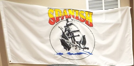 Spanish, Ontario (Canada)