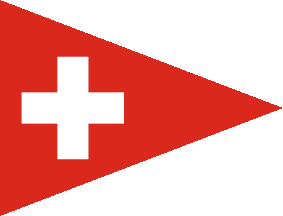 Swiss Army Flags