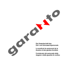 garaNto, Switzerland)