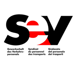 SEV (Union of Transport Personnel), Switzerland)
