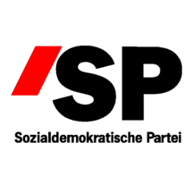 Social-Democratic Party of Switzerland (SP / PS)