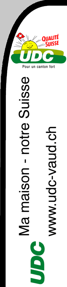 Swiss People's Party (SVP / UDC)