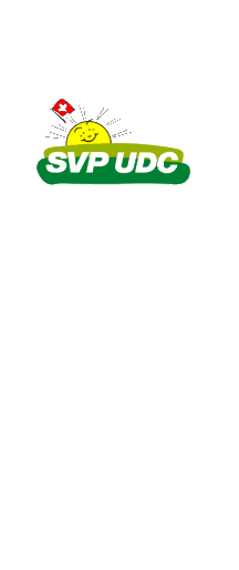 Swiss People's Party (SVP / UDC)