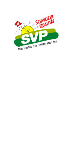 Swiss People's Party (SVP / UDC)