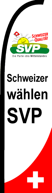 Swiss People's Party (SVP / UDC)