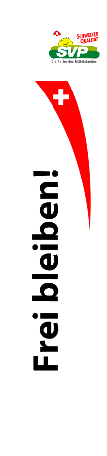 Swiss People's Party (SVP / UDC)