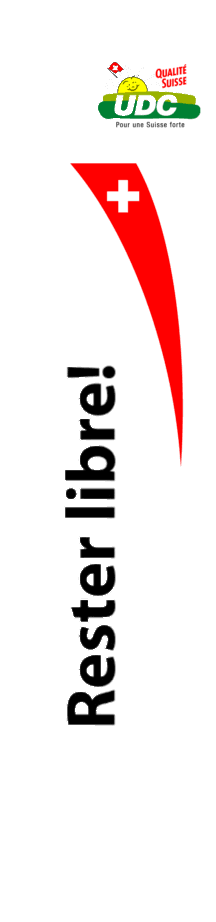 Swiss People's Party (SVP / UDC)