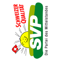 Swiss People's Party (SVP / UDC)
