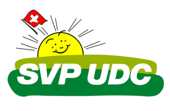 Swiss People's Party (SVP / UDC)