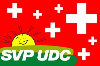 Swiss People's Party (SVP / UDC)