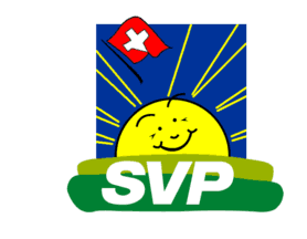 Swiss People's Party (SVP / UDC)