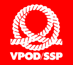 VPOD/SSP (trade union, Switzerland)