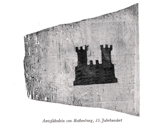 Rothenburg commune (Luzern canton, Switzerland)