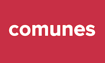 Commoners - political party (Chile)