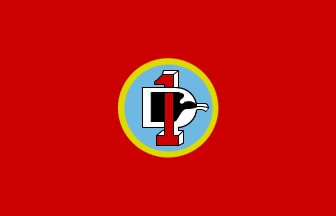 Colombia - Army Units Flags