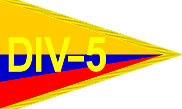 Colombia - Military Rank Flags