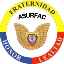 Colombia - Air Force Flags and Aircraft Marking