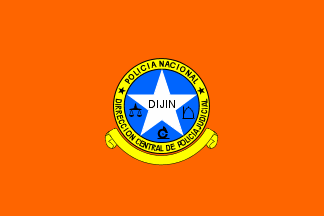 Colombia - Central Directorate of Criminal Police