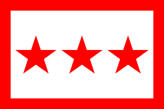 Colombia - Military Rank Flags