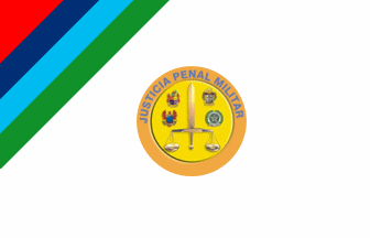 Colombia - Army Units Flags