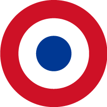 Colombia - Air Force Flags and Aircraft Marking