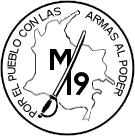 Colombia - M-19 Movement