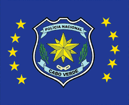 National Police of Cabo Verde