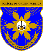 Public Order Police (Cabo Verde, before 2005)